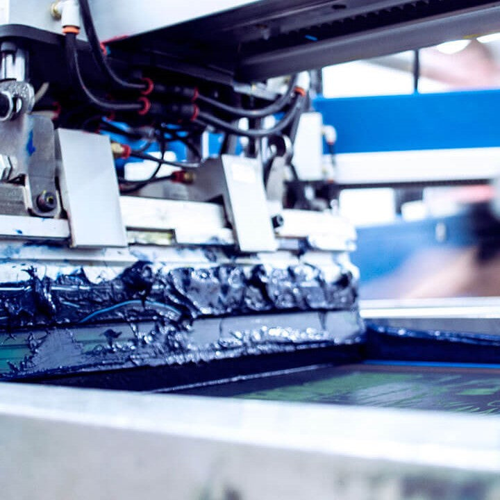 Get The Variety And Quality Of Screen Printing Products