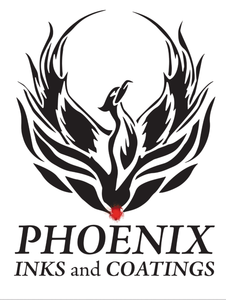 Contact Us - Phoenix Inks and Coatings | United States